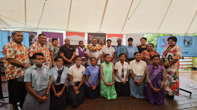 26 schools for Pherrus Trophy – FBC News