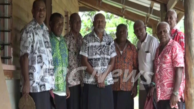 Pacific Energy plans to withdraw from Balaga terminal – FBC News