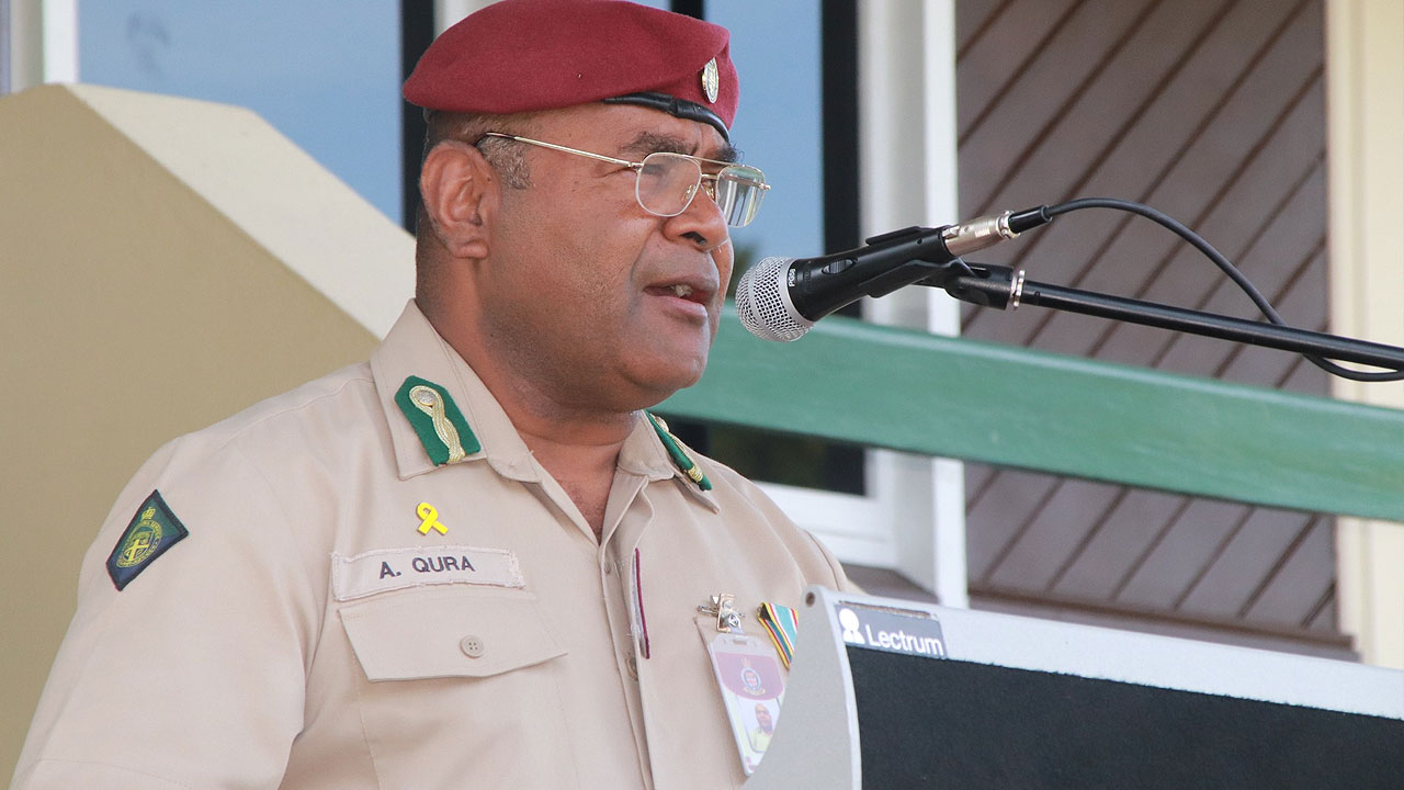 FCS officers reminded of confidentiality – FBC News