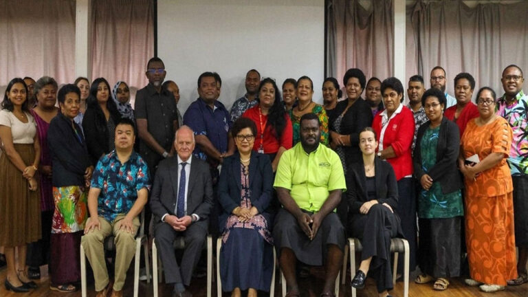 New research to investigate child poverty in Fiji – FBC News