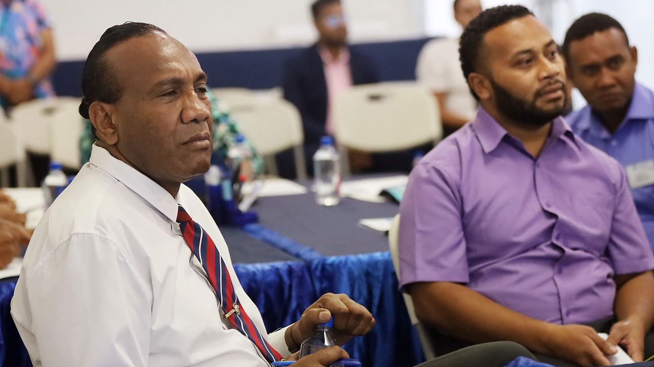 FEO introduces School Election Toolkits – FBC News