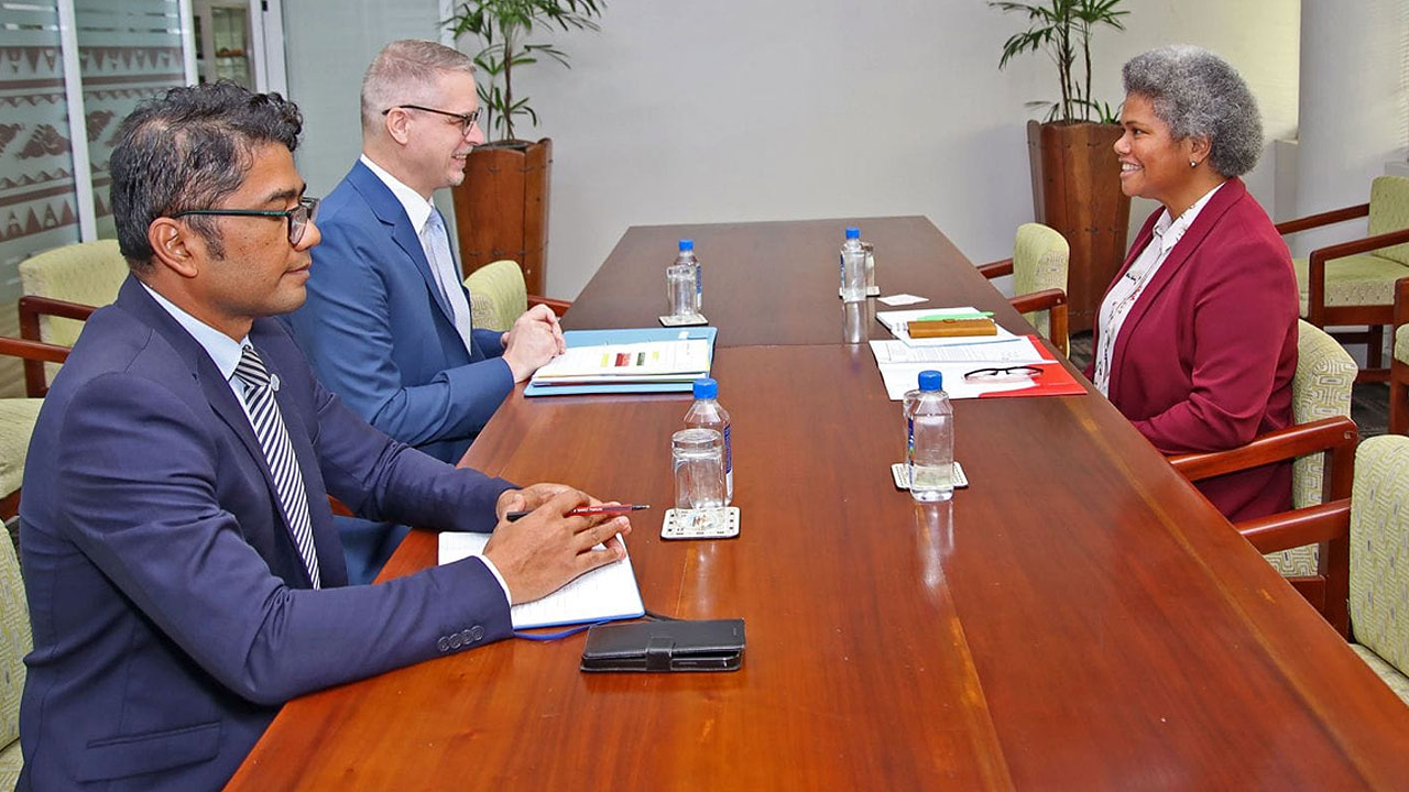 UN asserts confidence in joint efforts for SDG’s – FBC News