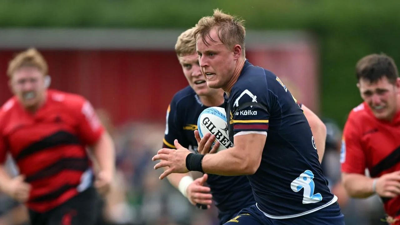 Blues beat Chiefs, Highlanders thrash Crusaders – FBC News