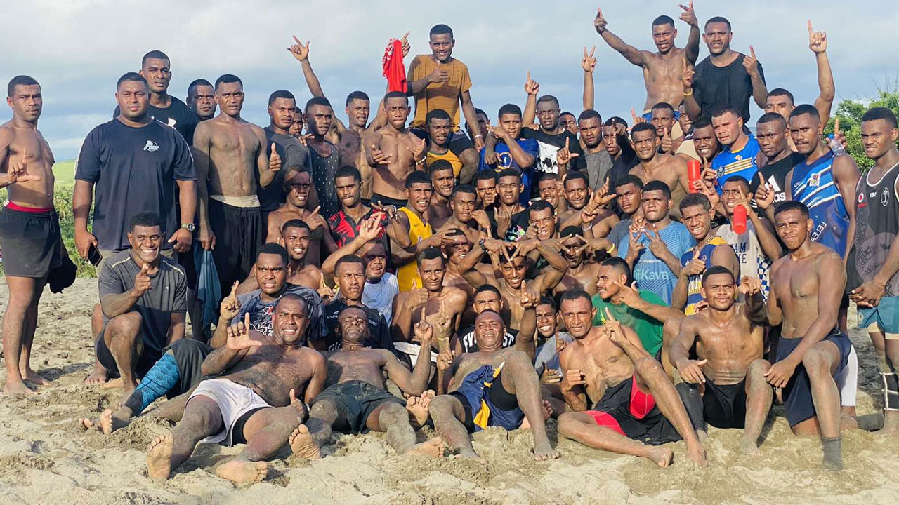 KRU gears up for Saturday – FBC News