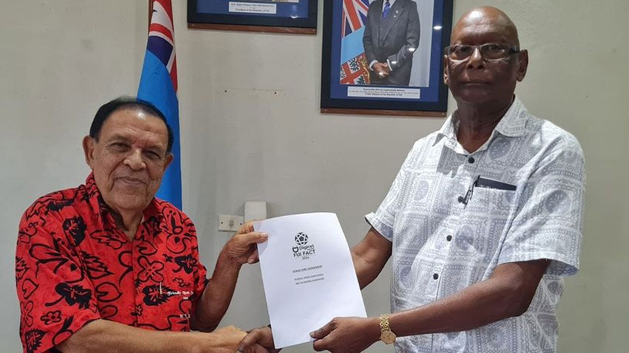 Labasa ready to host Fiji FACT – FBC News