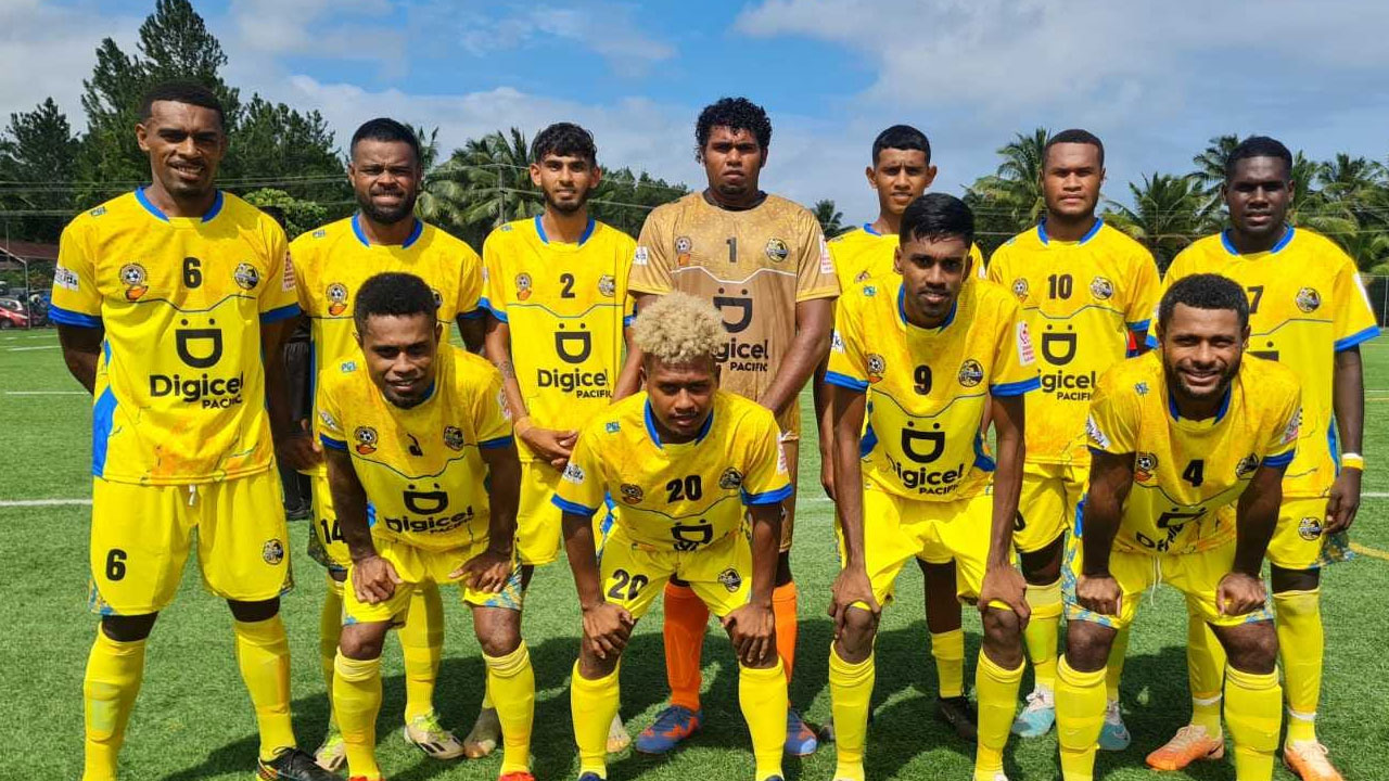 Ba tames Suva, Nadi and Navua register wins – FBC News
