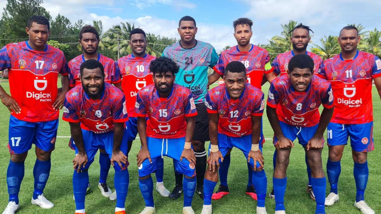 Ba tames Suva, Nadi and Navua register wins – FBC News