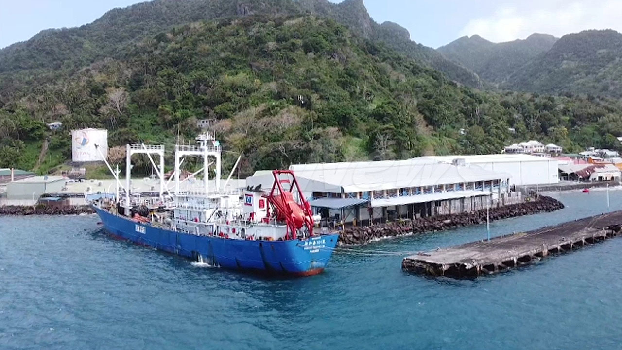 PAFCO thrives amid global tuna supply challenges – FBC News