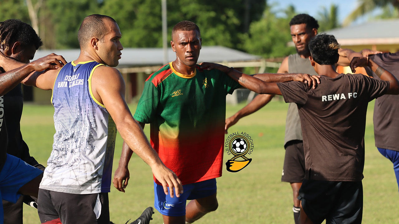 Underdog tag for Rewa – FBC News