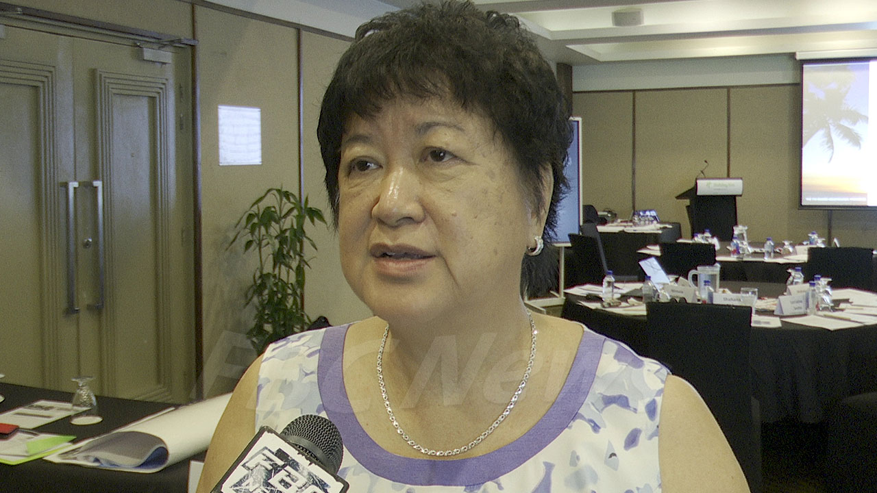 Workshop to deal with changing landscape – FBC News