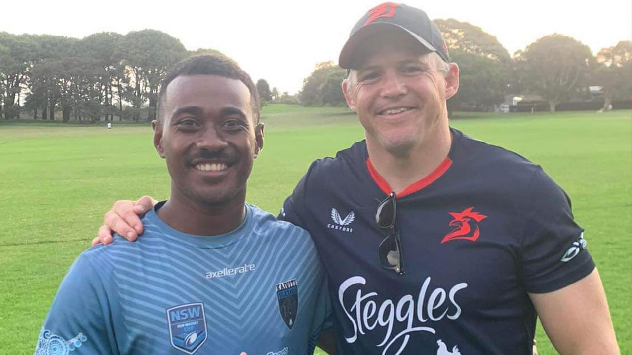 Silktails S&C Coach proud of former players – FBC News