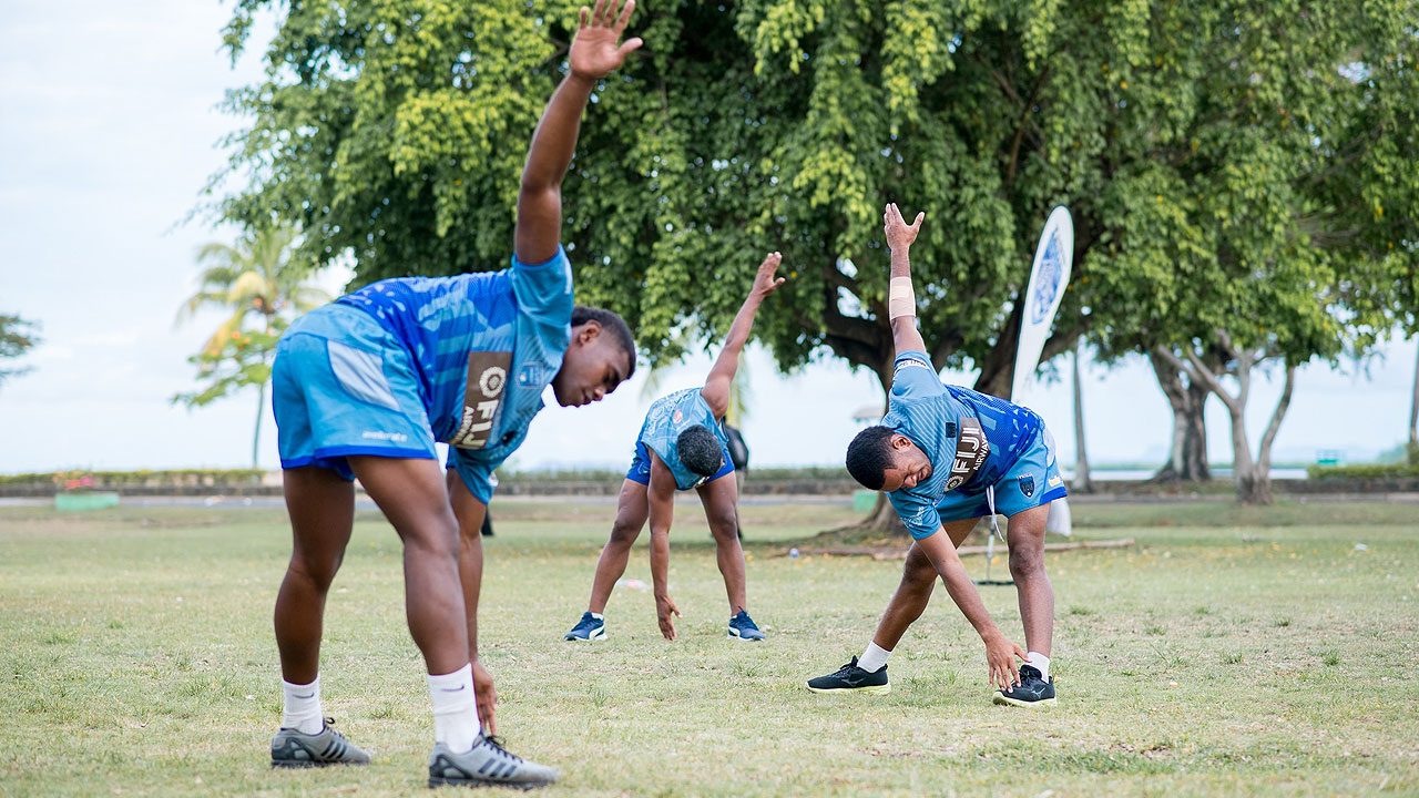 Silktails S&C Coach proud of former players – FBC News