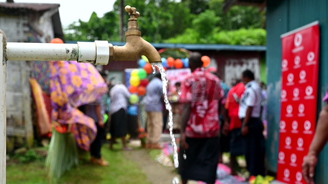 Rotary Pacific Water for Life Foundation – FBC News