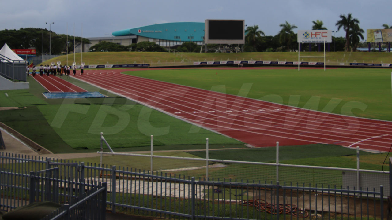 PM reopens stadium tracks – FBC News