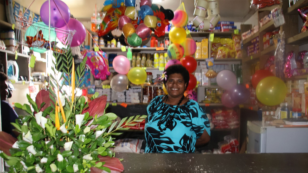 $250,000 invested in Vunisea market – FBC News