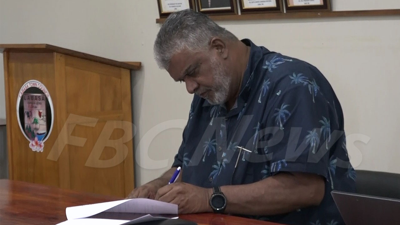 Labasa ready to host Fiji FACT – FBC News
