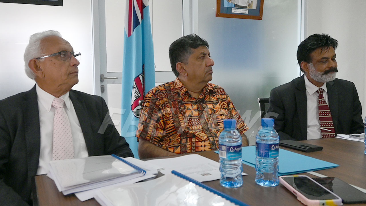 Ministry must receive adequate resources urges consultant – FBC News