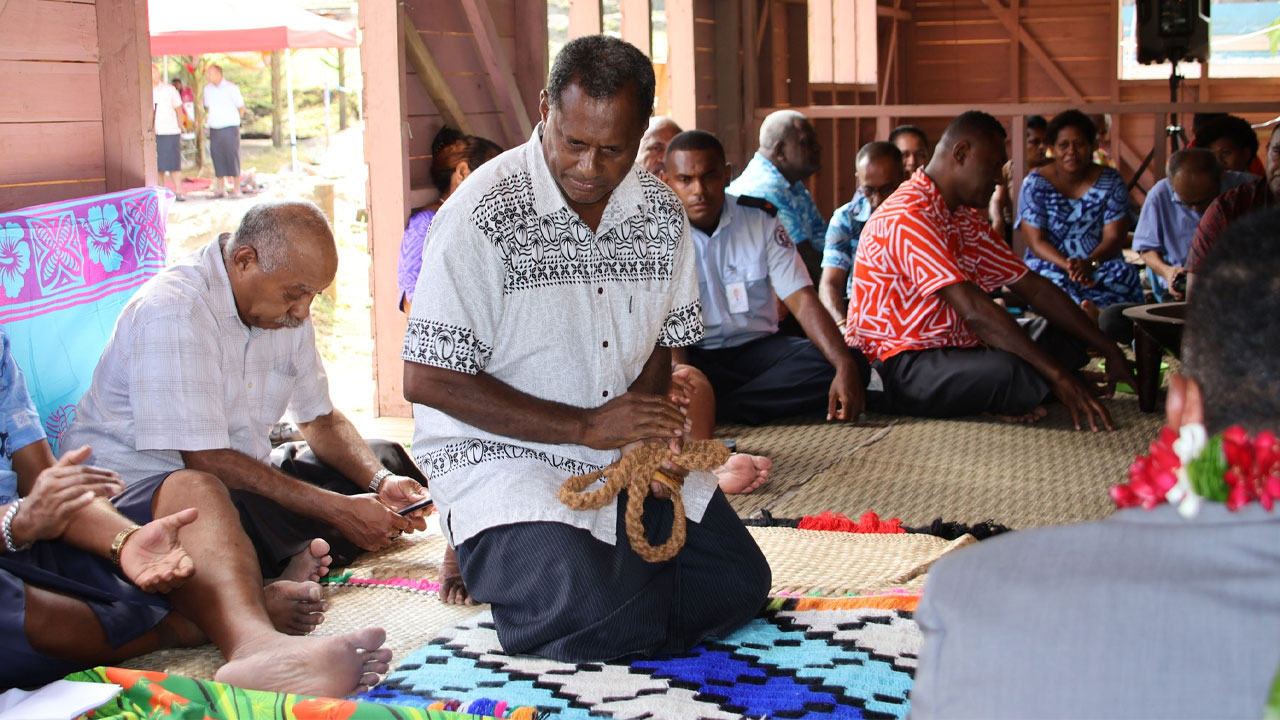 Minister highlights planned projects for Nasinu – FBC News