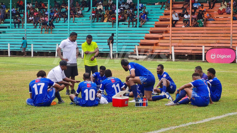 Labasa reigns at home – FBC News