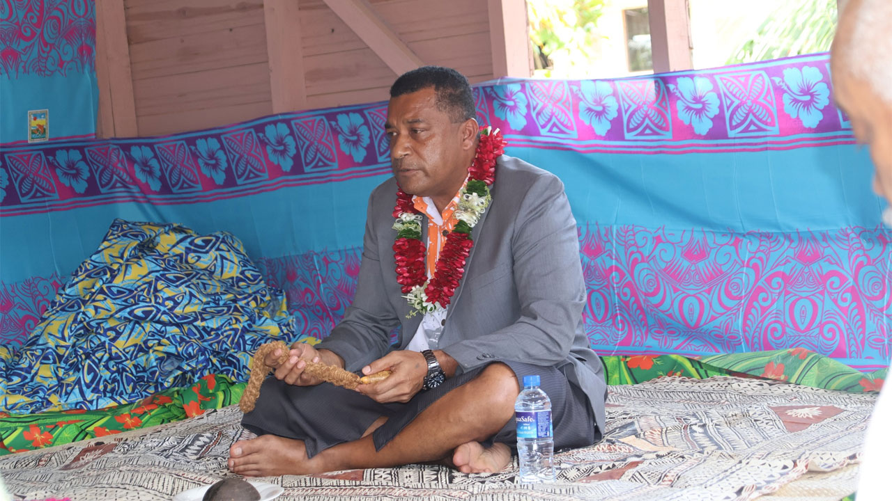 Minister highlights planned projects for Nasinu – FBC News