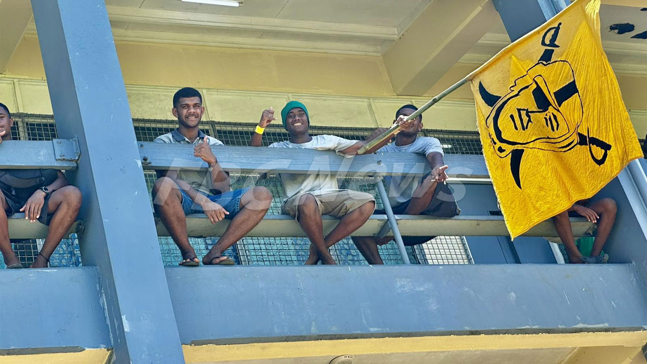 Degei reigns in RKS – FBC News