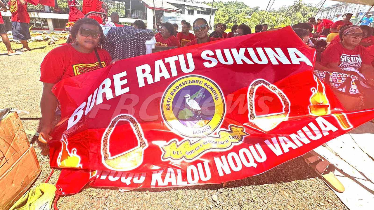 Degei reigns in RKS – FBC News