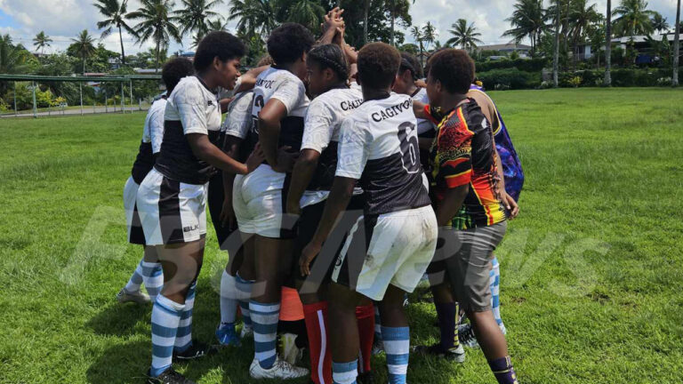 Wainimala Secondary girls starts on a high – FBC News