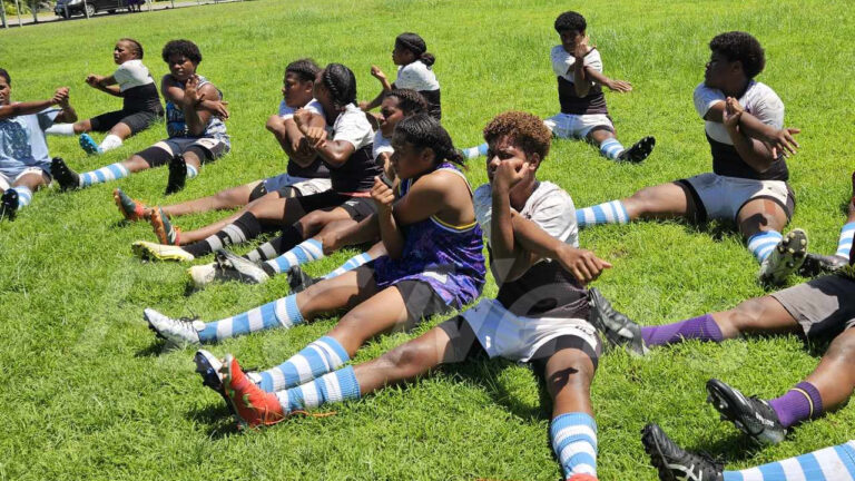 Wainimala Secondary girls starts on a high – FBC News