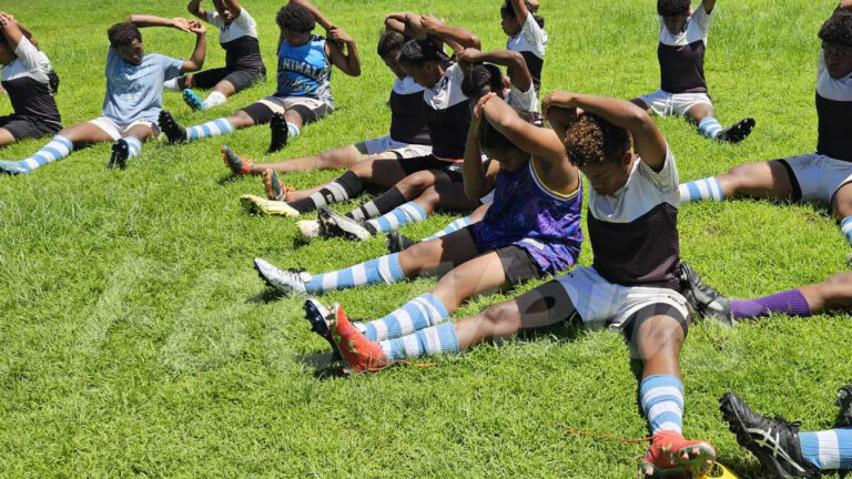 Wainimala Secondary girls starts on a high – FBC News