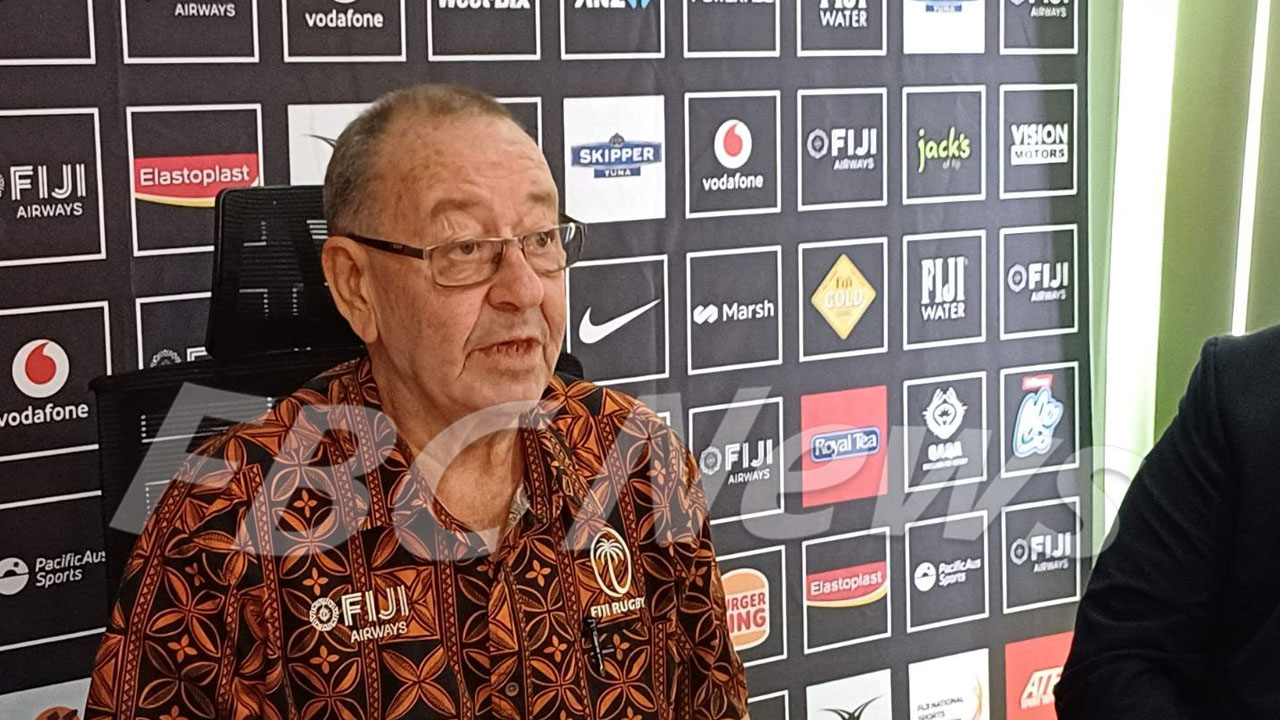 Gollings fired, Kolinisau appointed – FBC News
