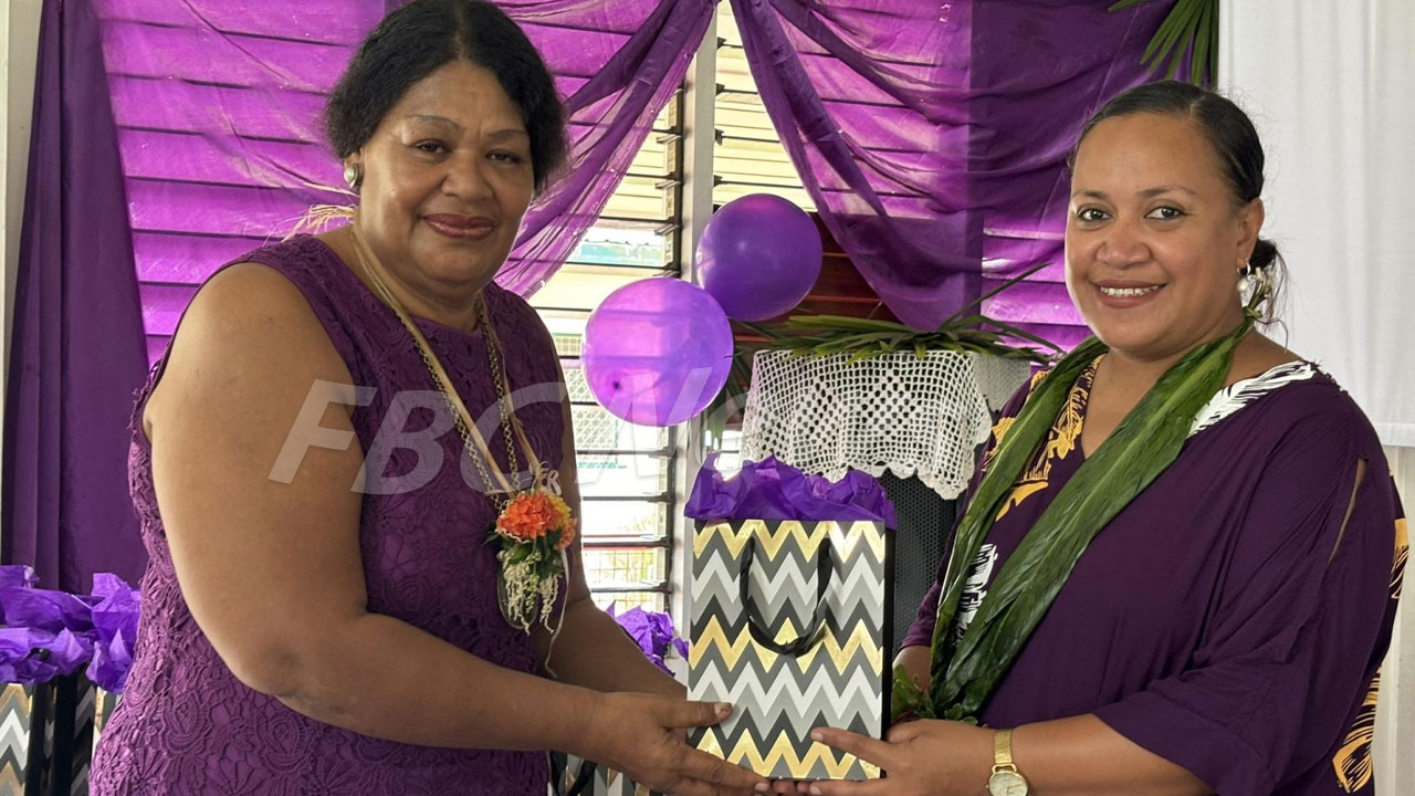 Women volunteers recognized for their resilience – FBC News