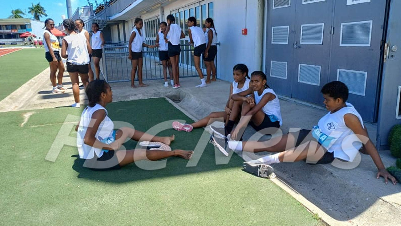 Mokosoi leads ACS inter-house – FBC News