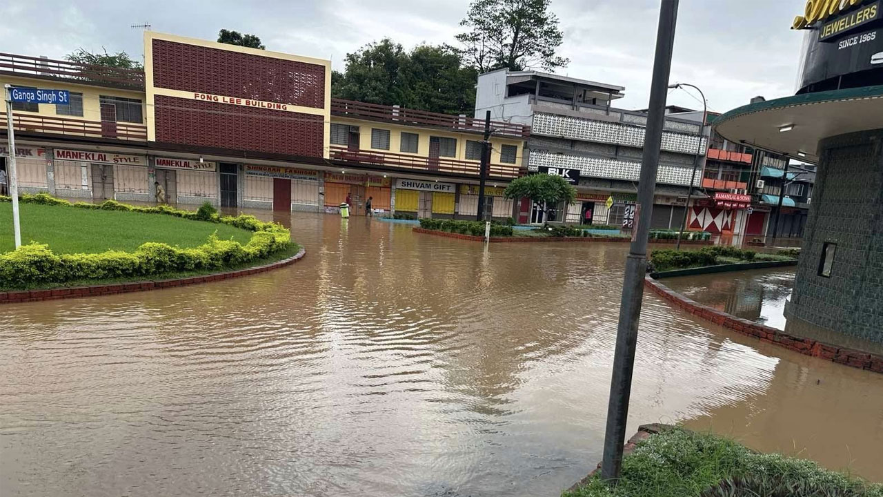 Parts of Ba remain under flood waters – FBC News