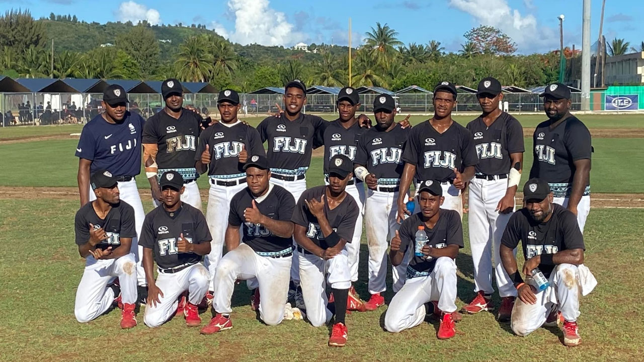 Five youngsters to represent Fiji in Japan – FBC News