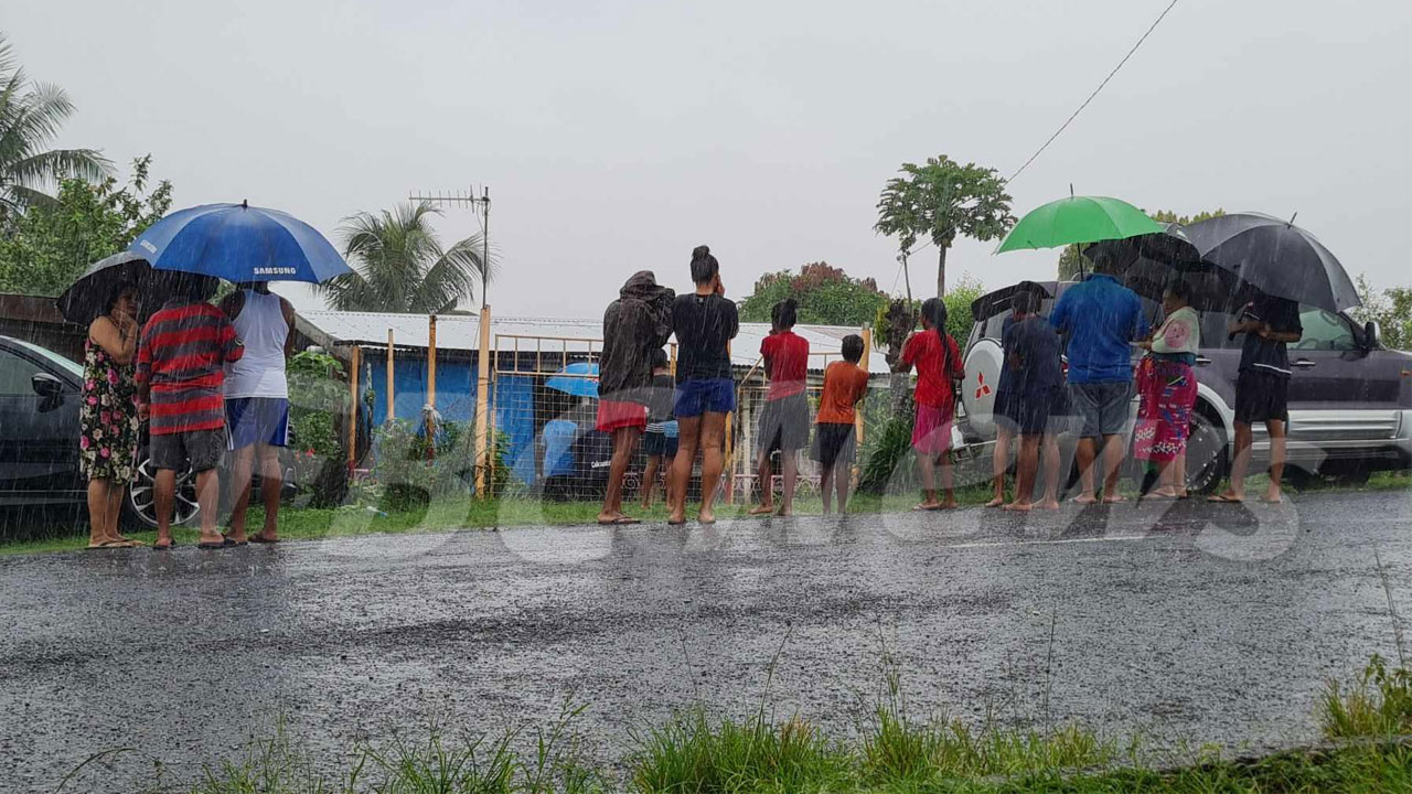 Woman’s passing shocks community – FBC News