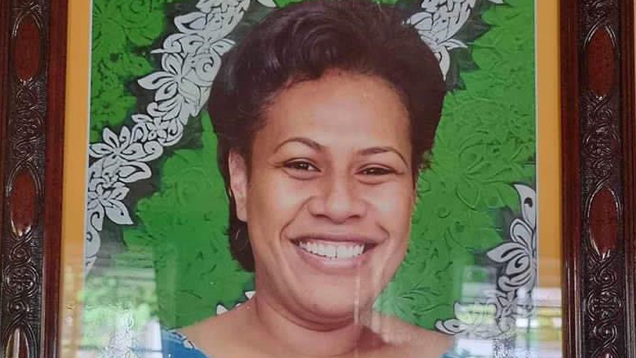 Railumu to play for late cousin – FBC News