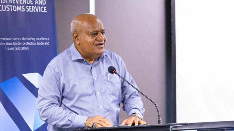 FRCS holds Forum for the registered tax agents – FBC News