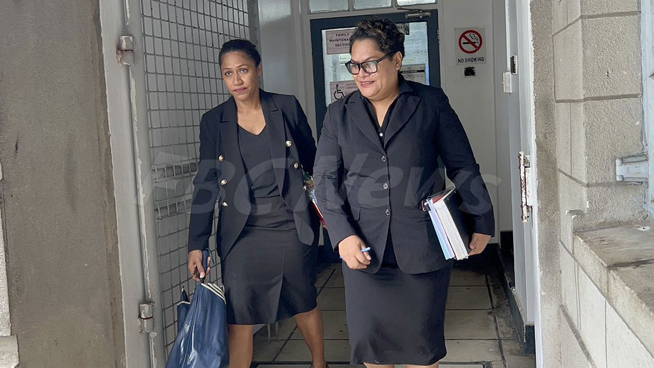 Magistrate Puamau acknowledges High Court findings – FBC News