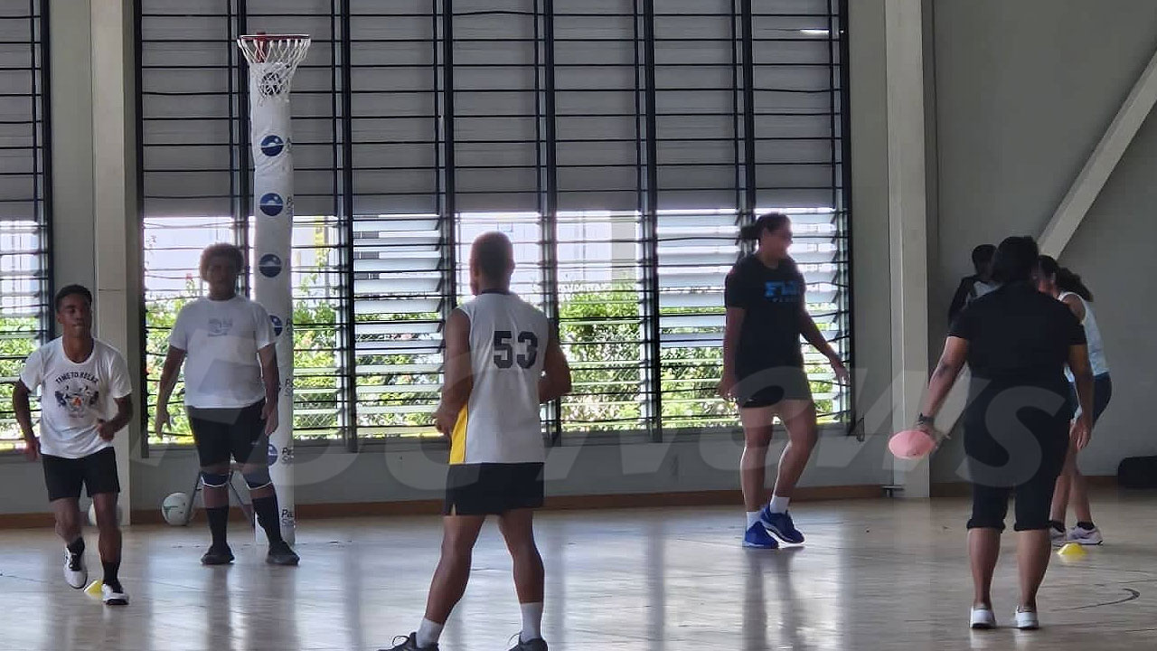 Netball Australia conducts workshops for local coaches – FBC News