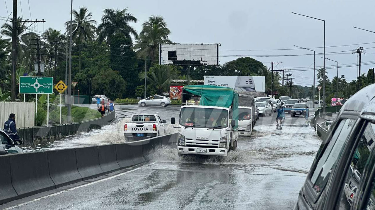 Fijians urged to stay vigilant – FBC News