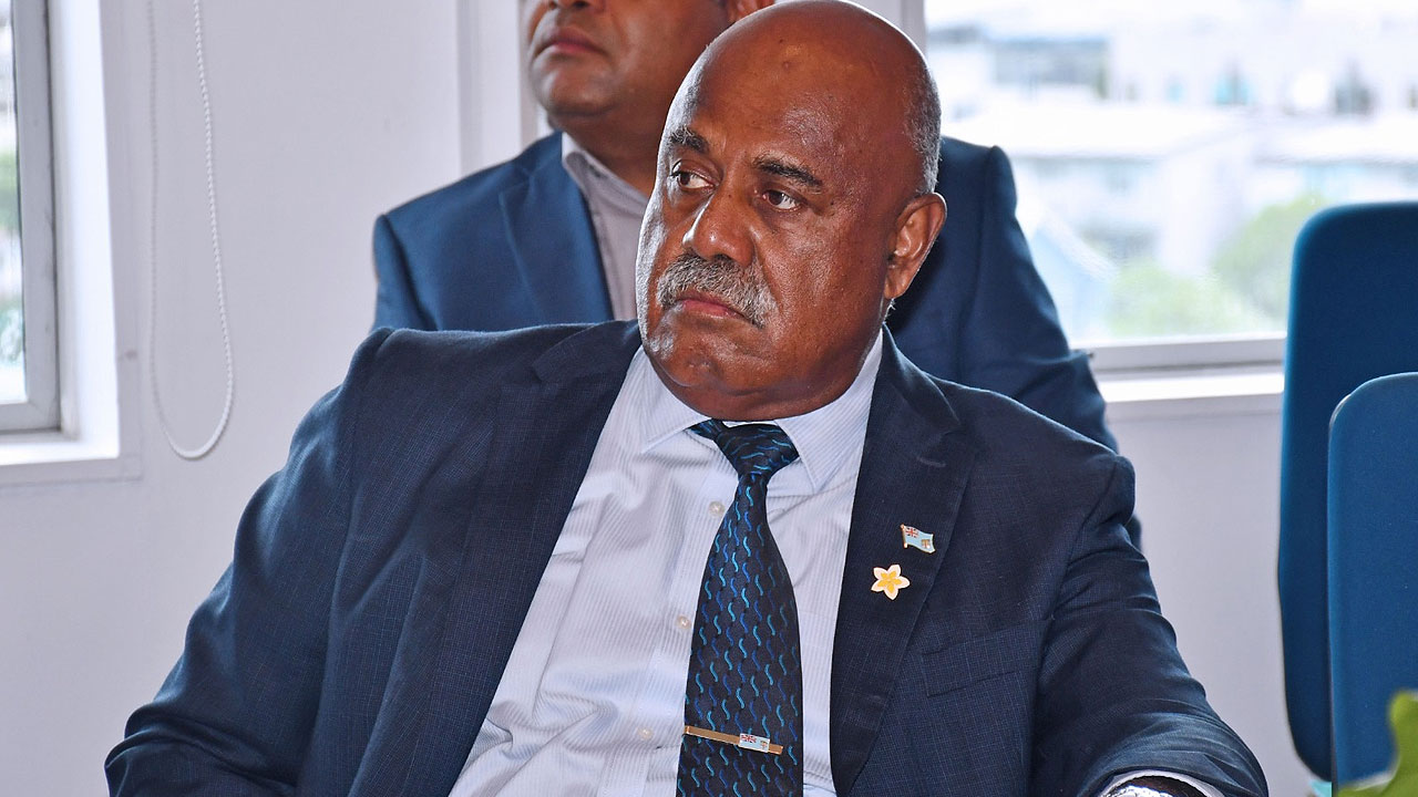 Peace Building Project aims for national cohesion – FBC News