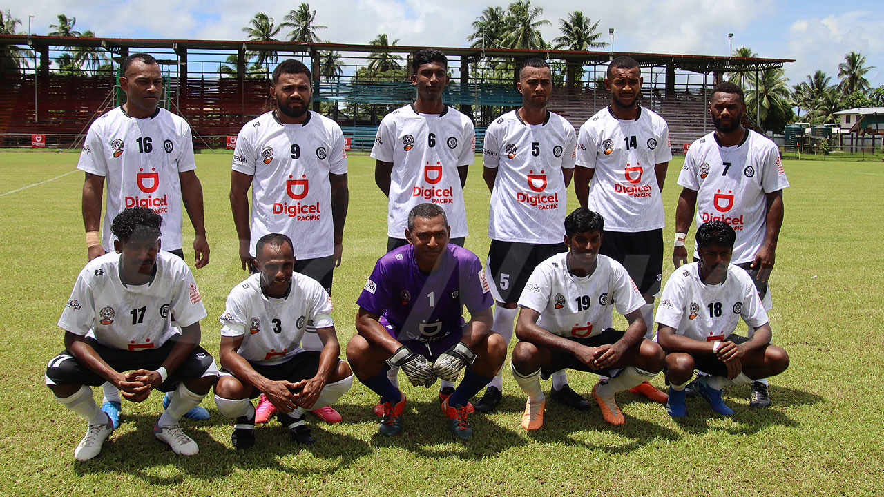 Suva comes from behind to hold Labasa – FBC News