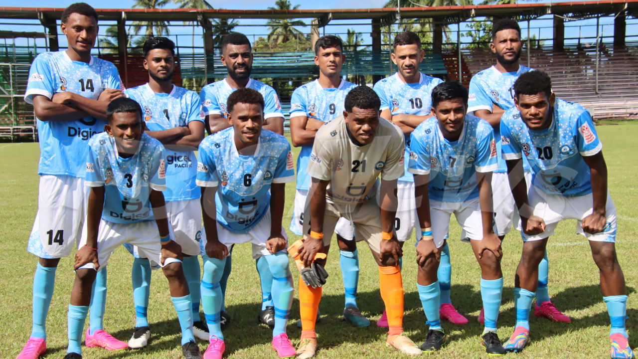 Rewa thrashes Tailevu Naitasiri – FBC News