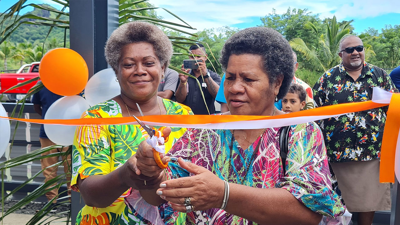 Investment yields completion of two holiday homes – FBC News