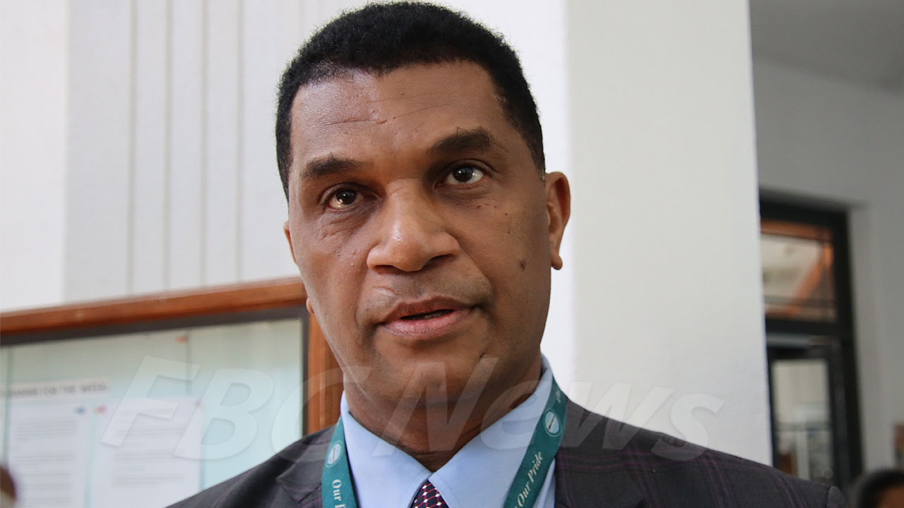 Students urged to prioritize well-being – FBC News