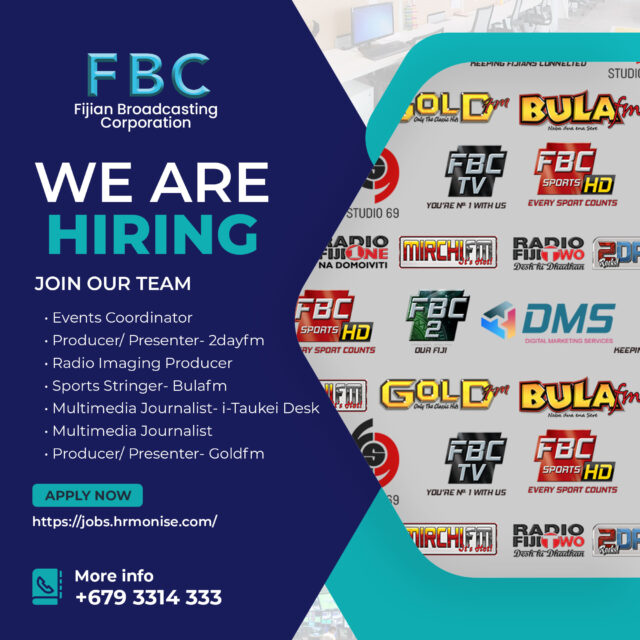 Careers – FBC News