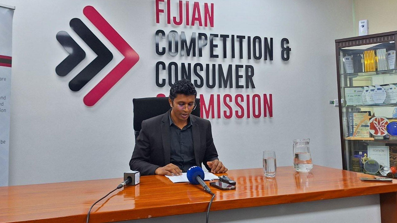 FCCC scrutinizes Fiji Finals ticket prices – FBC News