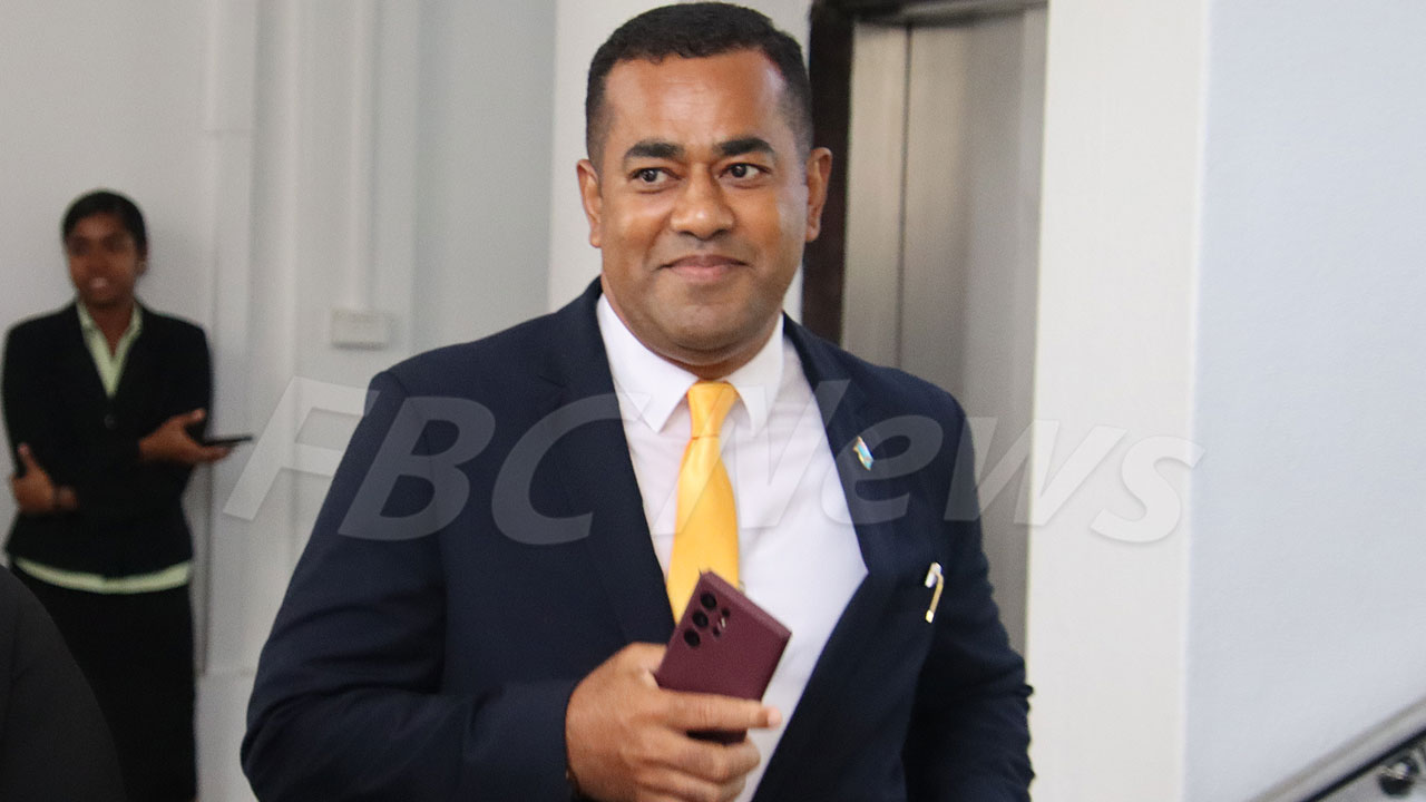 Vosarogo calls for joy and light across Fiji – FBC News