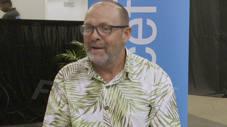 UNICEF urges healthier food options in schools – FBC News