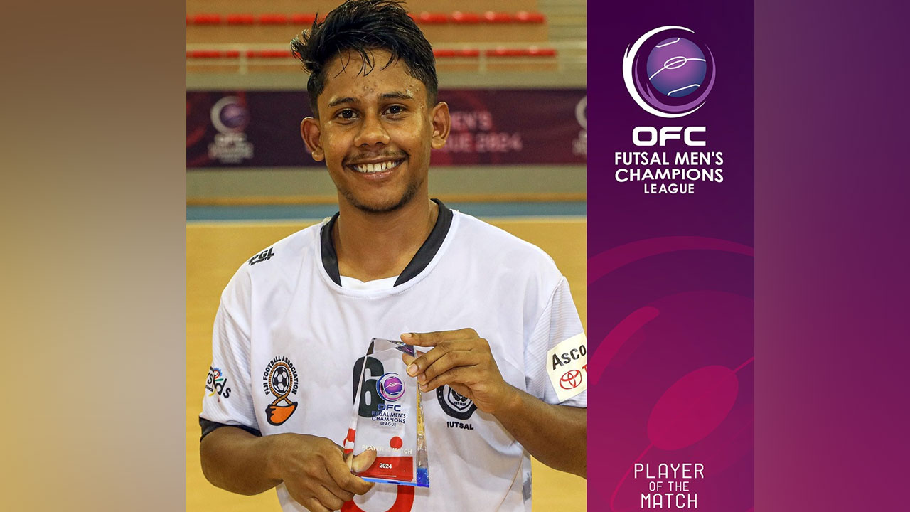 Suva looks for second win – FBC News